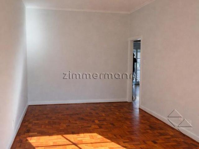 APARTAMENTO JARDIM PAULISTANO 3 DORMITORIOS 1 VAGA