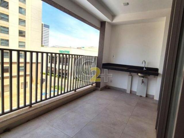 APARTAMENTO JARDIM PAULISTANO 3 SUITES 2 VAGAS VARANDA GOURMET LAZER