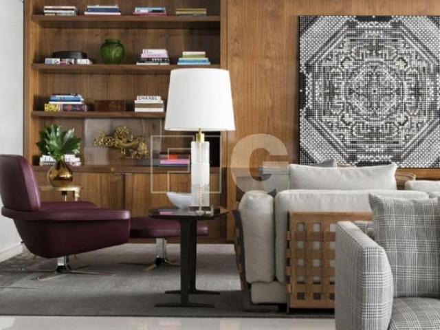 APARTAMENTO JARDIM PAULISTANO Venda 826 m² 5 Suítes 11 Vagas