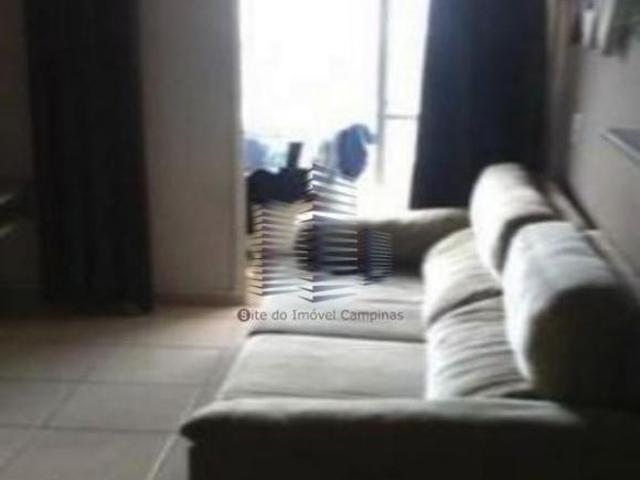 Apartamento, Jardim Paulistano, Campinas, SP