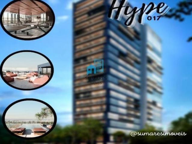 APARTAMENTO JARDIM PAULISTANO, SÃO JOSÉ DO RIO PRETO AP387