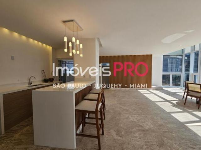 Apartamento, Jardim Paulistano São Paulo