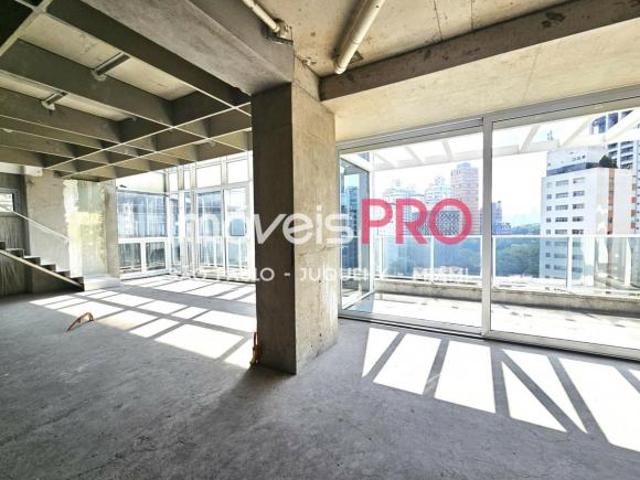 Apartamento, Jardim Paulistano São Paulo