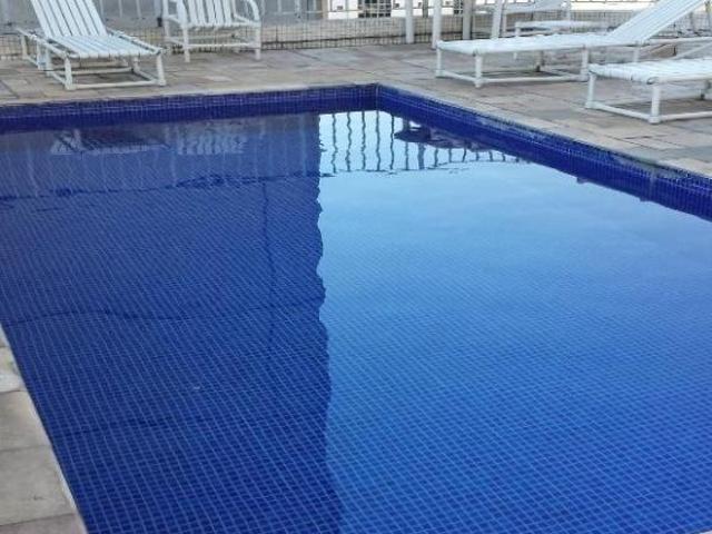 Apartamento, Jardim Paulistano, Sao Paulo, SP