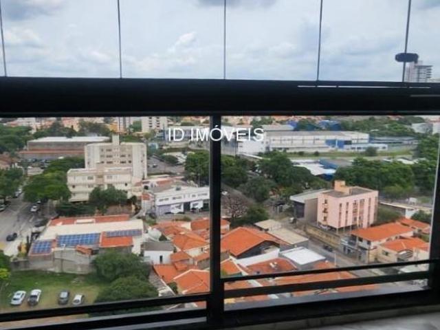 Apartamento, Jardim Paulistano, Sorocaba, SP