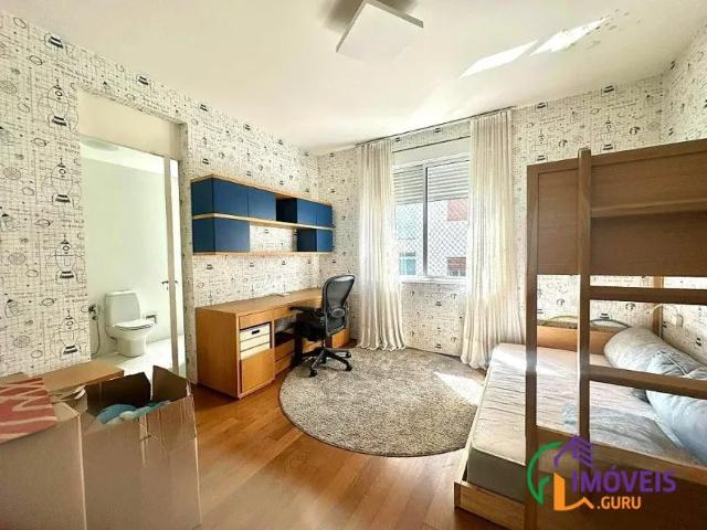Apartamento jardim paulistano sp