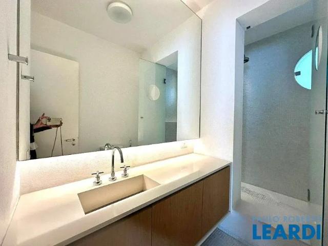 Apartamento jardim paulistano sp