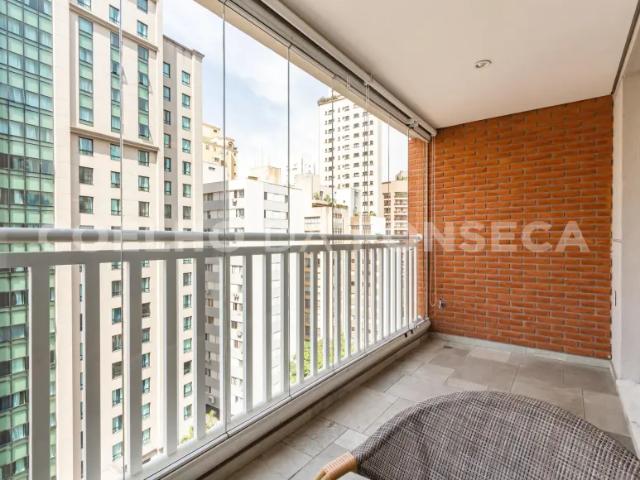 Apartamento Jardim Paulista/Sao Paulo