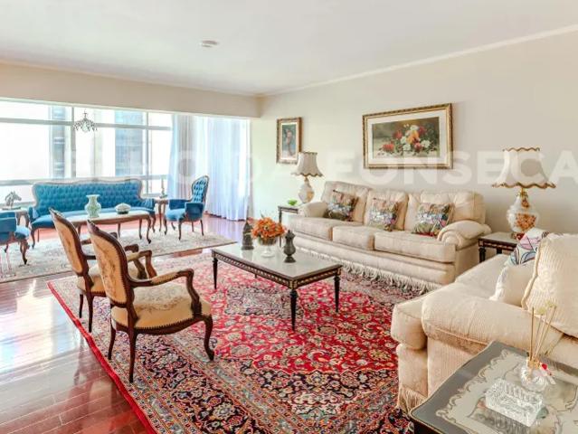 Apartamento Jardim Paulista/Sao Paulo