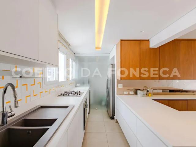 Apartamento Jardim Paulista/Sao Paulo