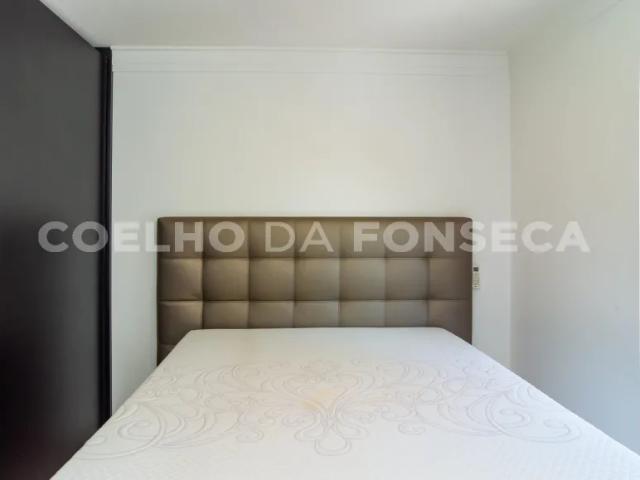 Apartamento Jardim Paulista/Sao Paulo