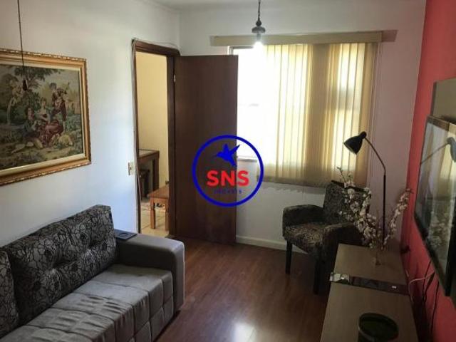 APARTAMENTO JARDIM PACAEMBU