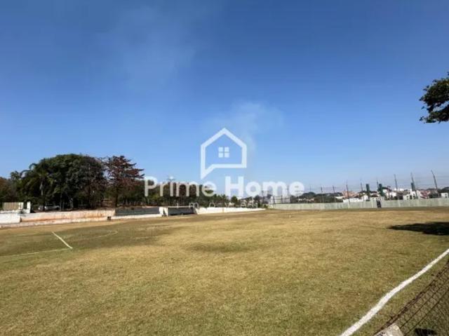 Apartamento Jardim Pacaembu Campinas