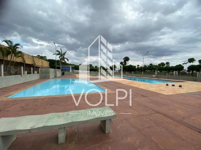 Apartamento Jardim Pacaembu Campinas