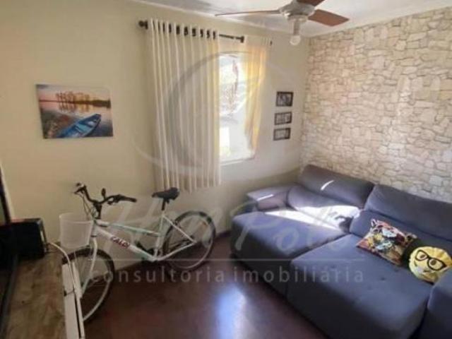 APARTAMENTO JARDIM PACAEMBU CAMPINAS / SP