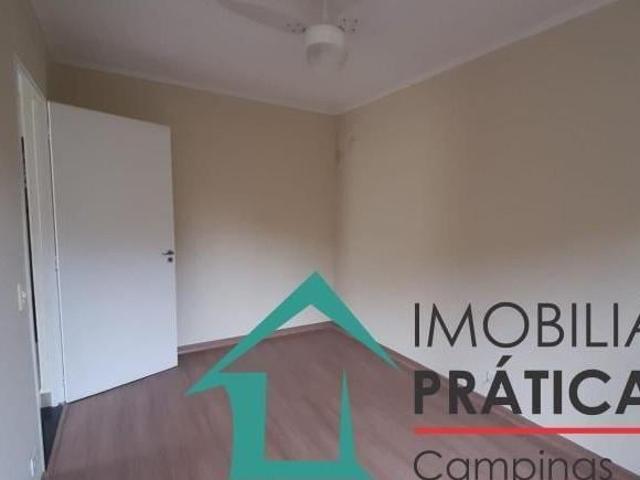Apartamento, Jardim Pacaembu, Campinas, SP
