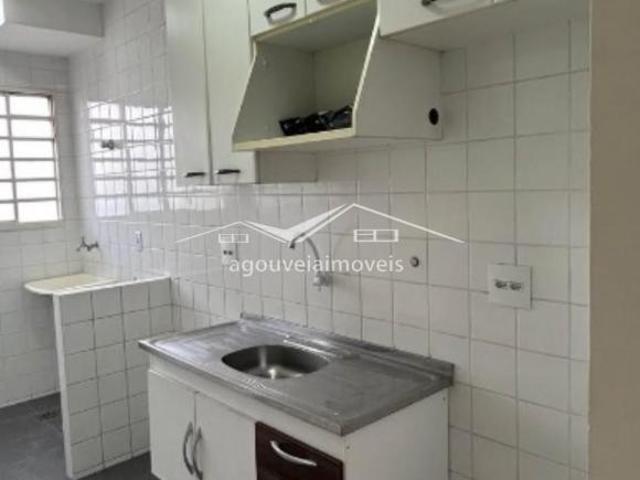 Apartamento, Jardim Pacaembu, Valinhos, SP