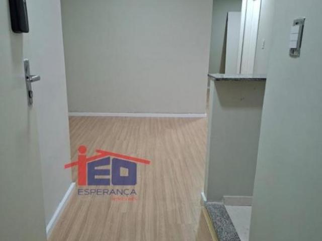 Apartamento Jardim Padroeira