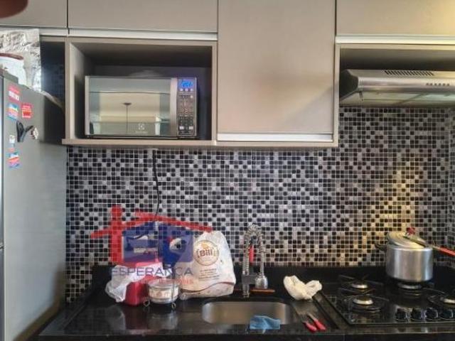 Apartamento Jardim Padroeira