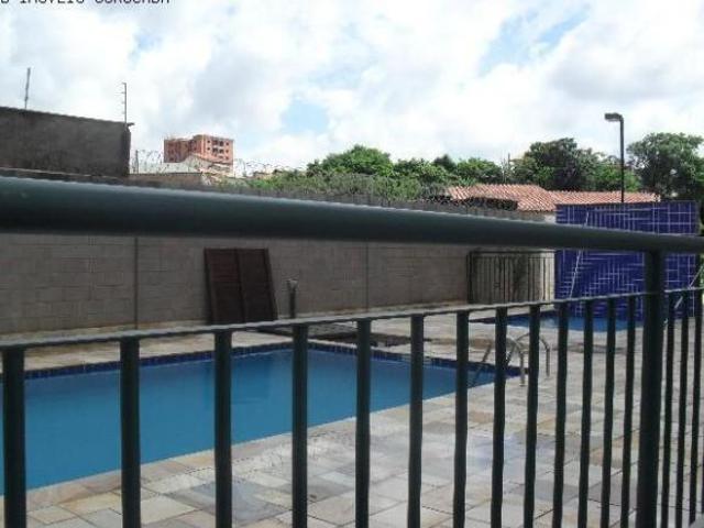 Apartamento Jardim Pagliato
