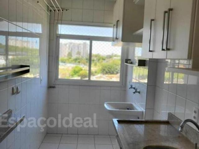 Apartamento, Jardim Pagliato Sorocaba