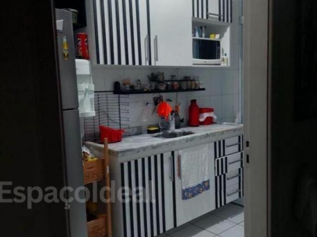 Apartamento, Jardim Pagliato Sorocaba