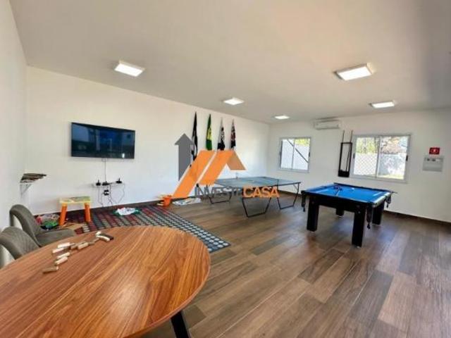 Apartamento, Jardim Pagliato, Sorocaba, SP