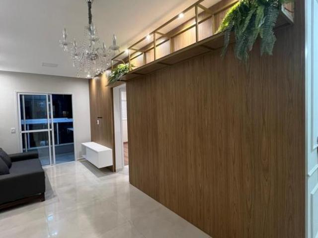 Apartamento Jardim Pagliato Pronto para Morar