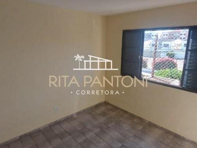 APARTAMENTO JARDIM PALMARES Ribeirão Preto