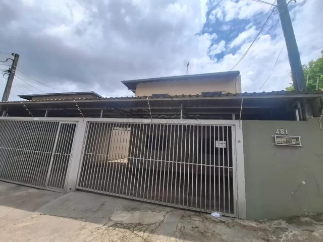 APARTAMENTO JARDIM PANORAMA BOTUCATU / SP