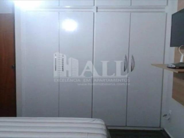 Apartamento, Jardim Panorama, São José do Rio Preto