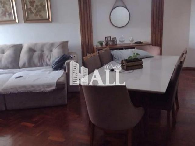 Apartamento, Jardim Panorama,São José do Rio Preto