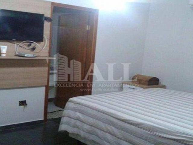Apartamento, Jardim Panorama,São José do Rio Preto
