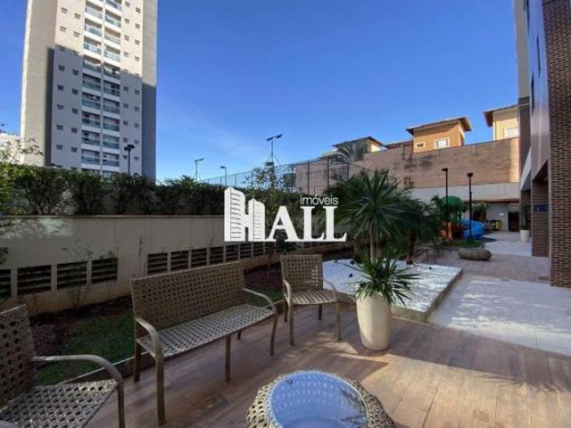 Apartamento, Jardim Panorama, São José do RioPreto