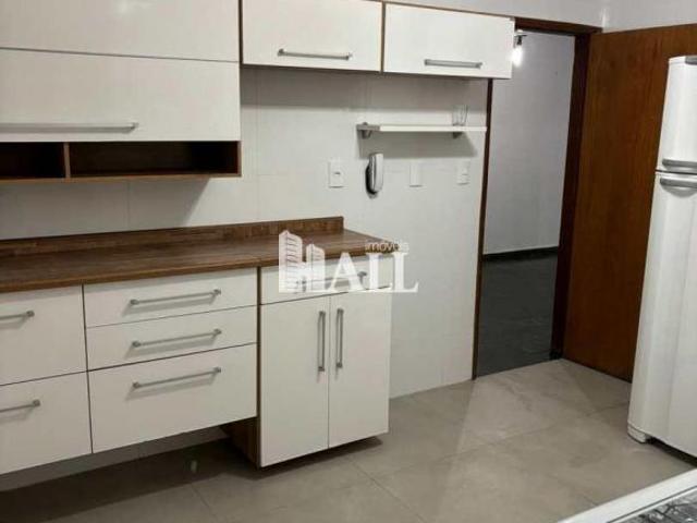 Apartamento, Jardim Panorama, Rio Preto