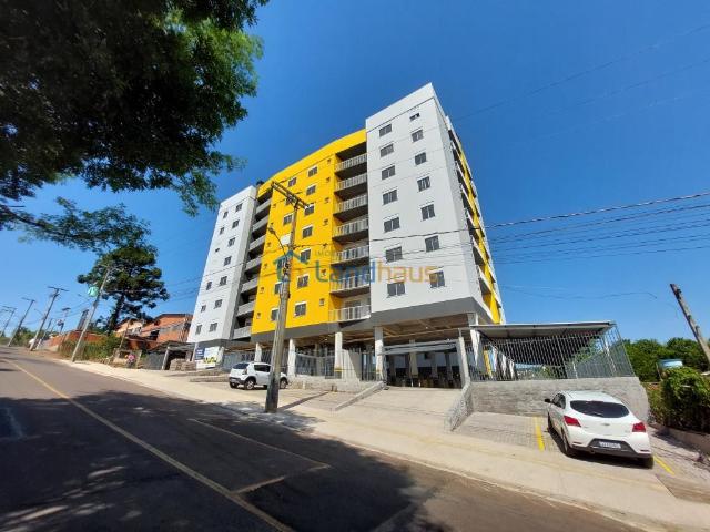 Apartamento, Jardim Panorâmico Ivoti