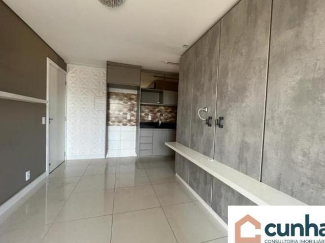 Apartamento, Jardim Paranapanema, Campinas, SP