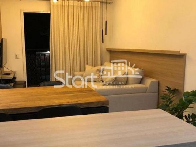 apartamento Jardim Paranapanema Campinas