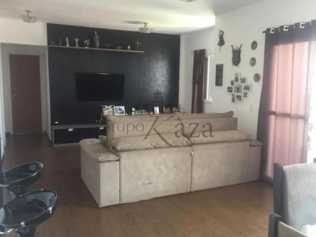 Apartamento Jardim Paraíba Condomínio Splendor Residence Family Club 108m²