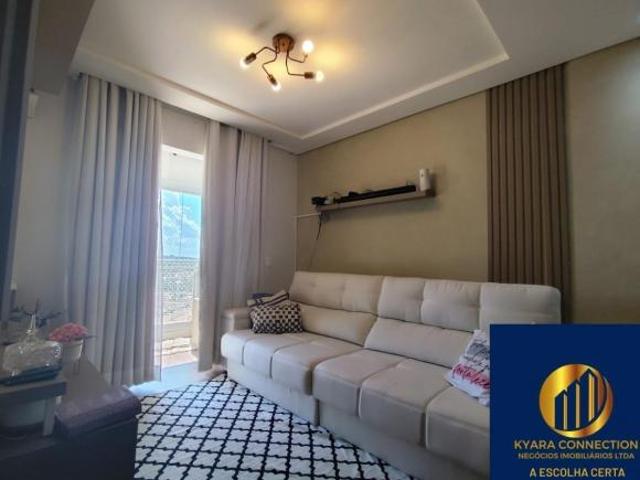 Apartamento, Jardim Paraíba, Jacareí, SP