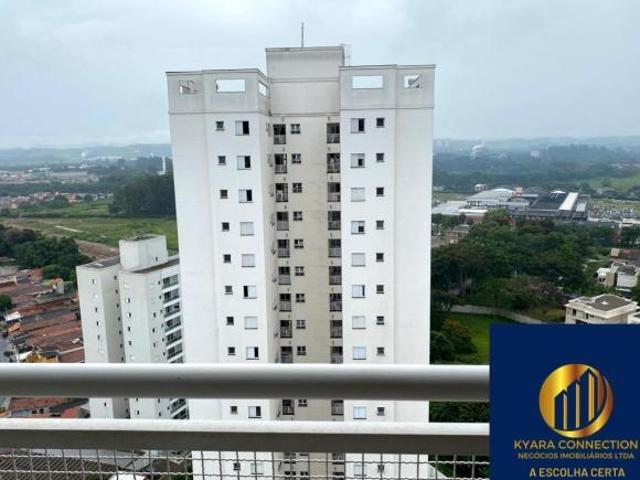 Apartamento, Jardim Paraíba, Jacareí, SP