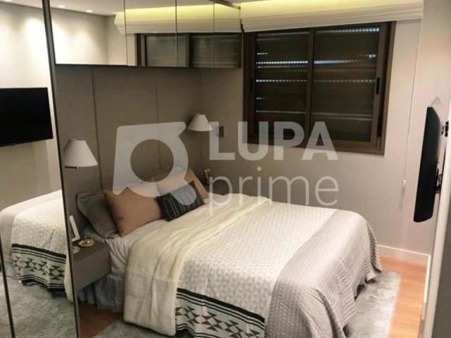 Apartamento Jardim Paraíso 64,96 metros quadrados 2 dormitórios 1 suíte 1 vaga