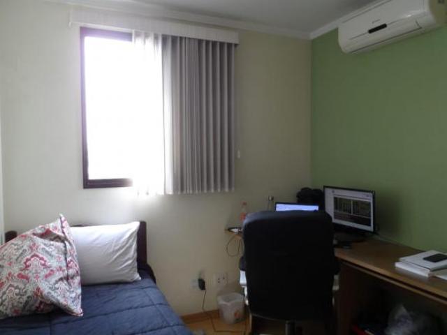 APARTAMENTO JARDIM PARAISO