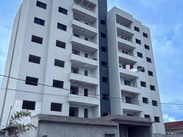 APARTAMENTO JARDIM PARAÍSO BOTUCATU / SP