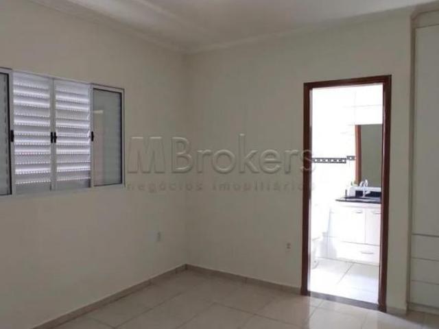 APARTAMENTO JARDIM PARAÍSO BOTUCATU / SP