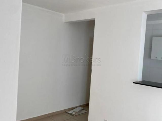 APARTAMENTO JARDIM PARAÍSO BOTUCATU / SP