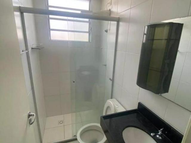 APARTAMENTO JARDIM PARAÍSO BOTUCATU / SP