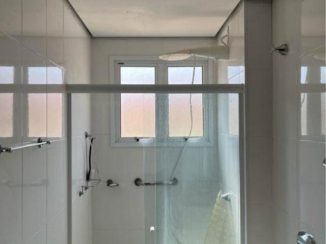 APARTAMENTO JARDIM PARAÍSO BOTUCATU / SP