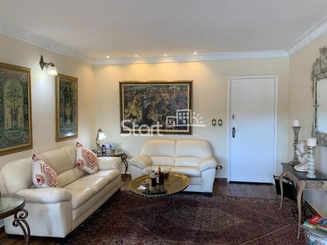 apartamento Jardim Paraíso Campinas