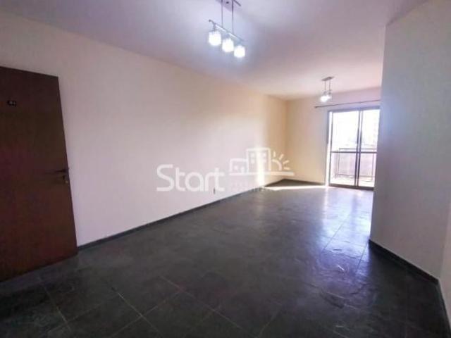 apartamento Jardim Paraíso Campinas